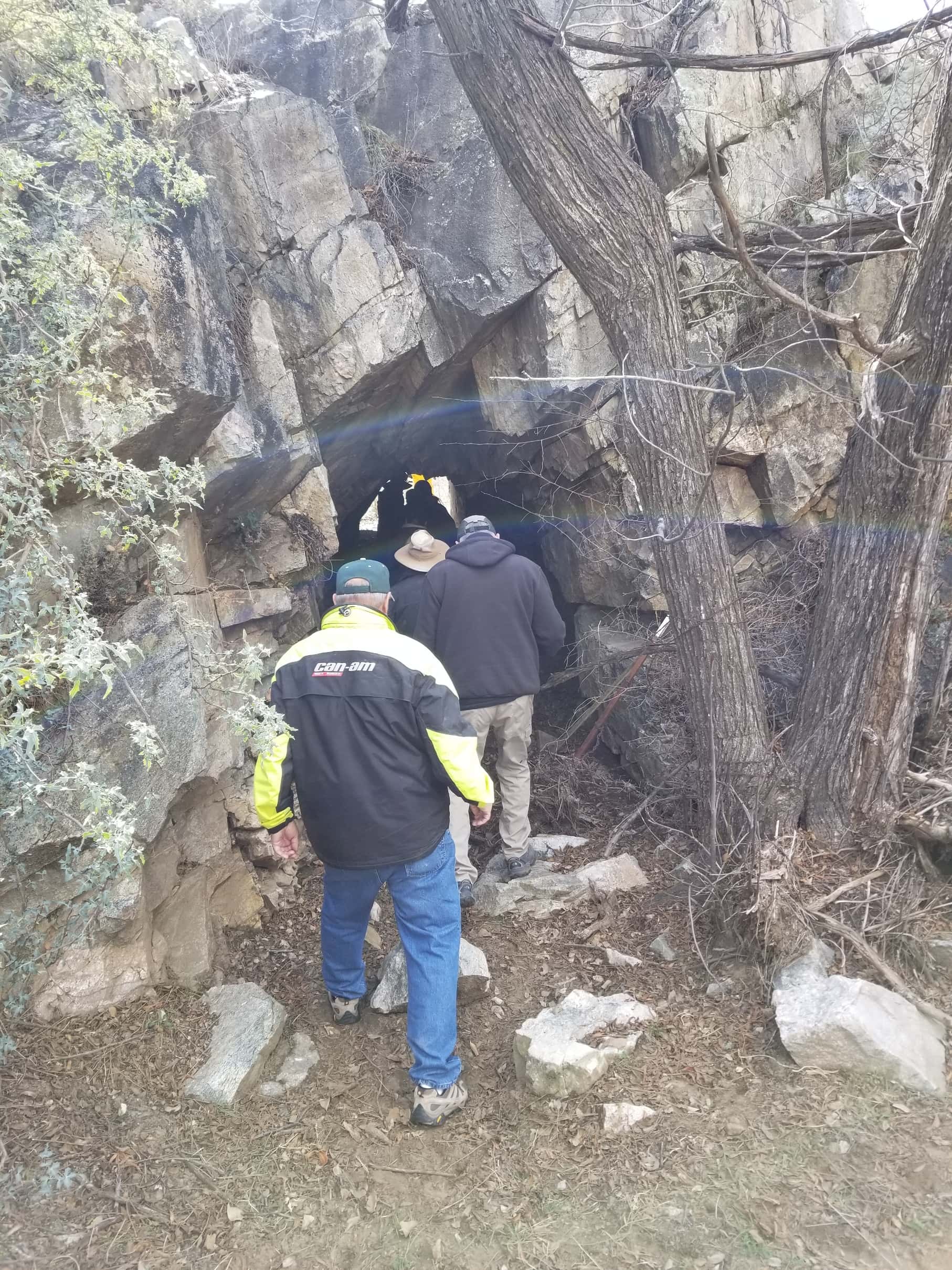 Recent 2022 Club Rides - Phoenix ATV/UTV Club